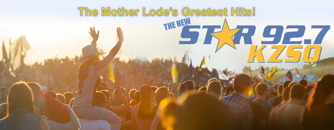 STAR 92.7 KZSQ FM – KZSQ ~ Make Everyday Shine with Star 92.7 FM Sonora