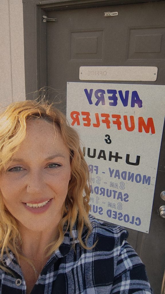 Alisha Morrow – STAR 92.7 KZSQ FM