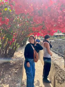 Star Working Woman of The Week: Michelle Santos! – STAR 92.7 KZSQ FM